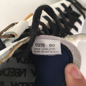 Vintage 1980s Precision Sports & Labeda "hard Candy" Roller Skates ...