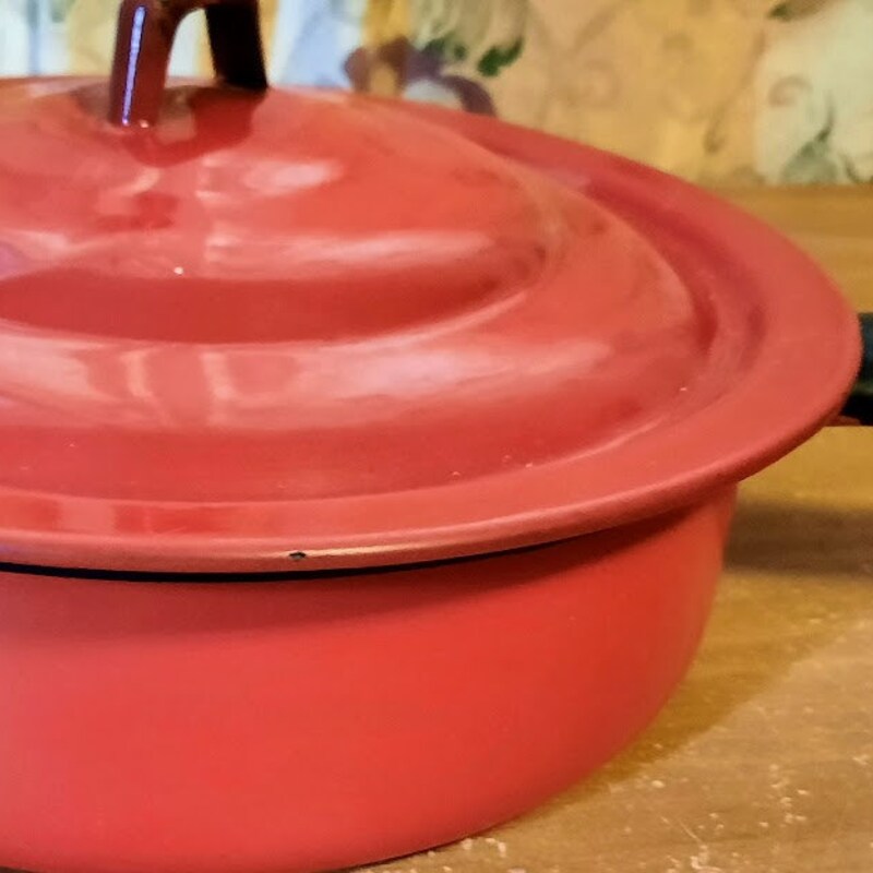 Retro Enamelware - Etsy