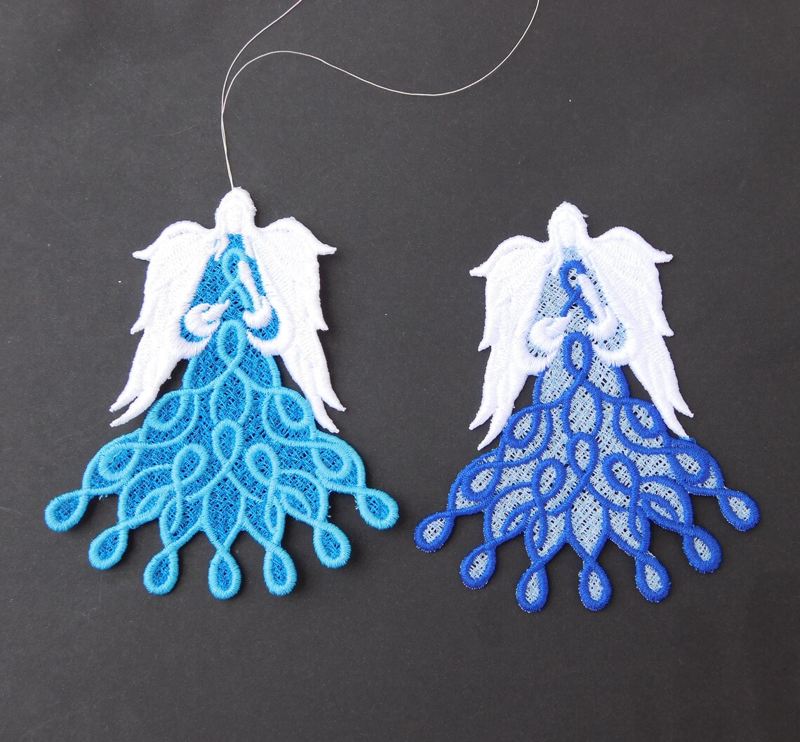 Cancer Awareness Angel Cancer Survivor Angel Cancer Memorial - Etsy