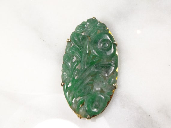 Jade pins store
