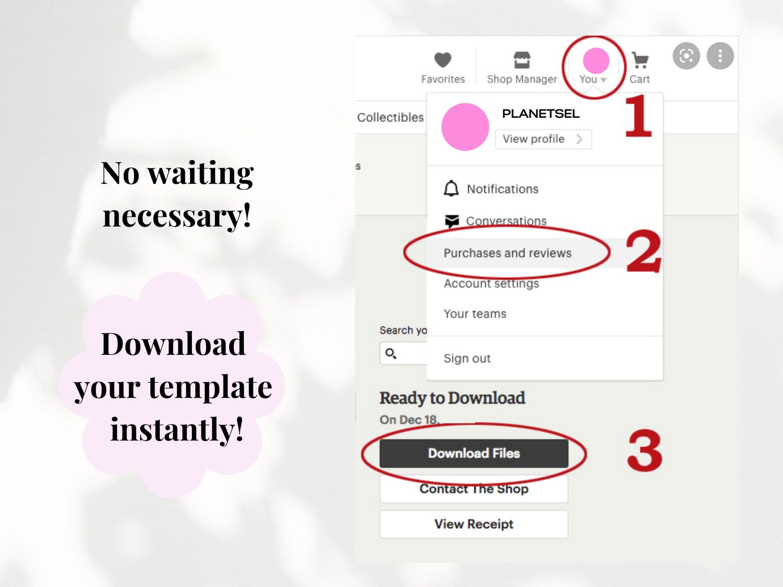 Cottagecore Instagram Templates Cottagecore Aesthetic 60 - Etsy