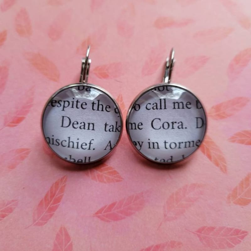 Beating Earrings - Etsy