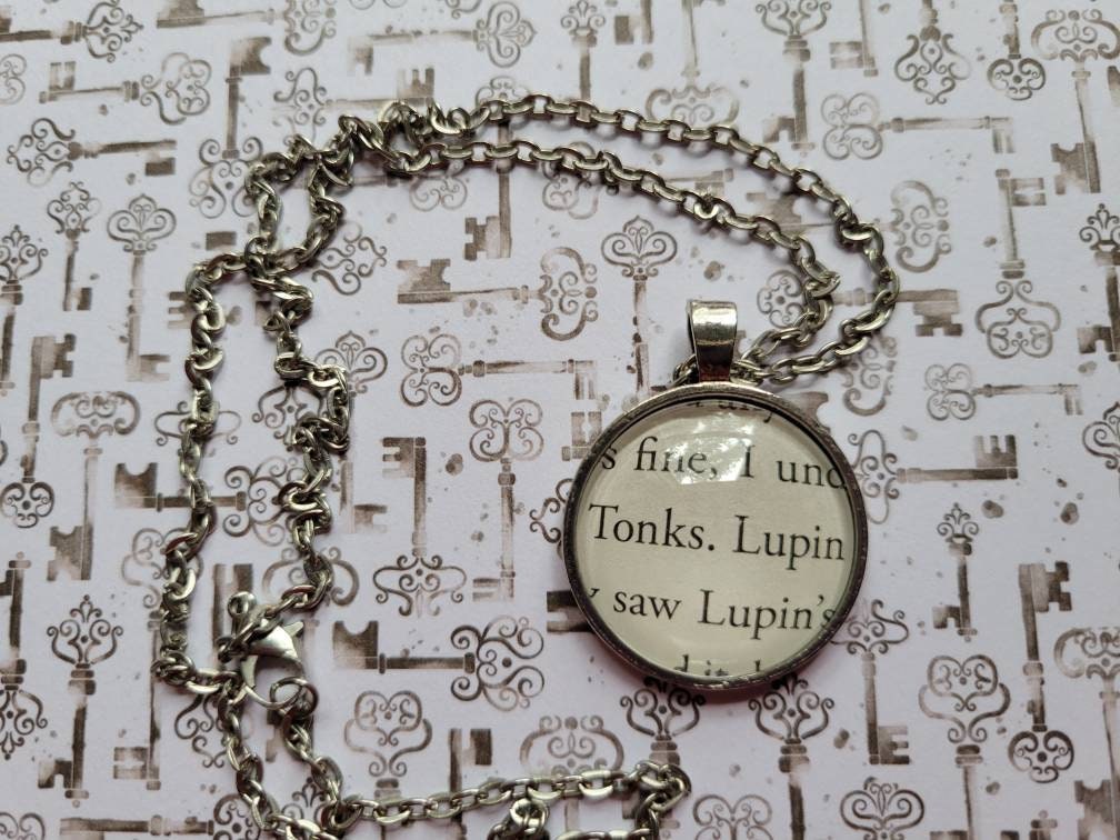 Nymphadora Tonks And Remus Lupin Baby