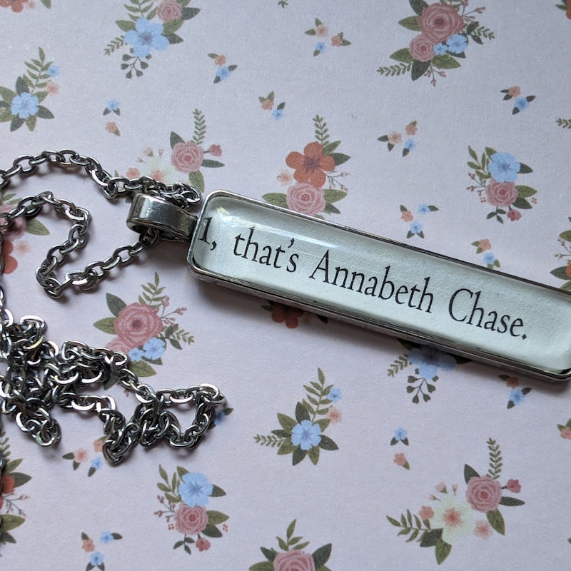 Annabeth Chase Dagger - Etsy