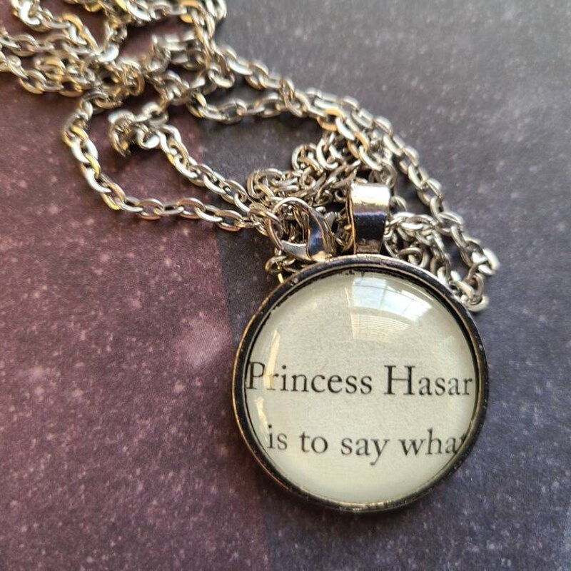 Celaena Necklace - Etsy