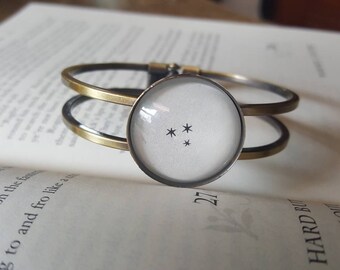 Potter Book Stars - Etsy