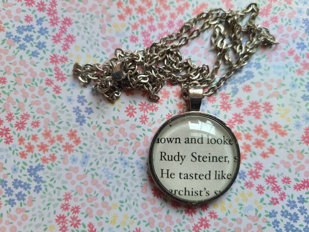 Rudy Steiner The Book Thief Movie