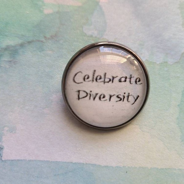 Diversity - Etsy