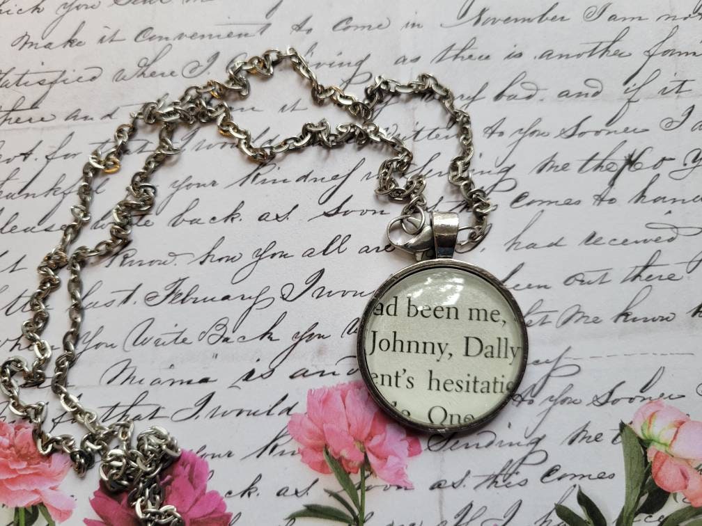 Johnny And Dally Together Outsider