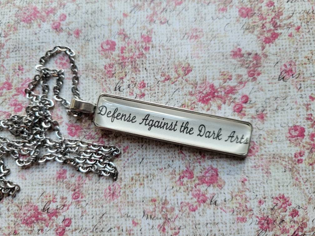 Defense Against The Dark Arts Teachers Shirt