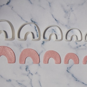 Organic Arch Cutter ( U-shape Cutter, Arch Cutter, Modern Cutter ...