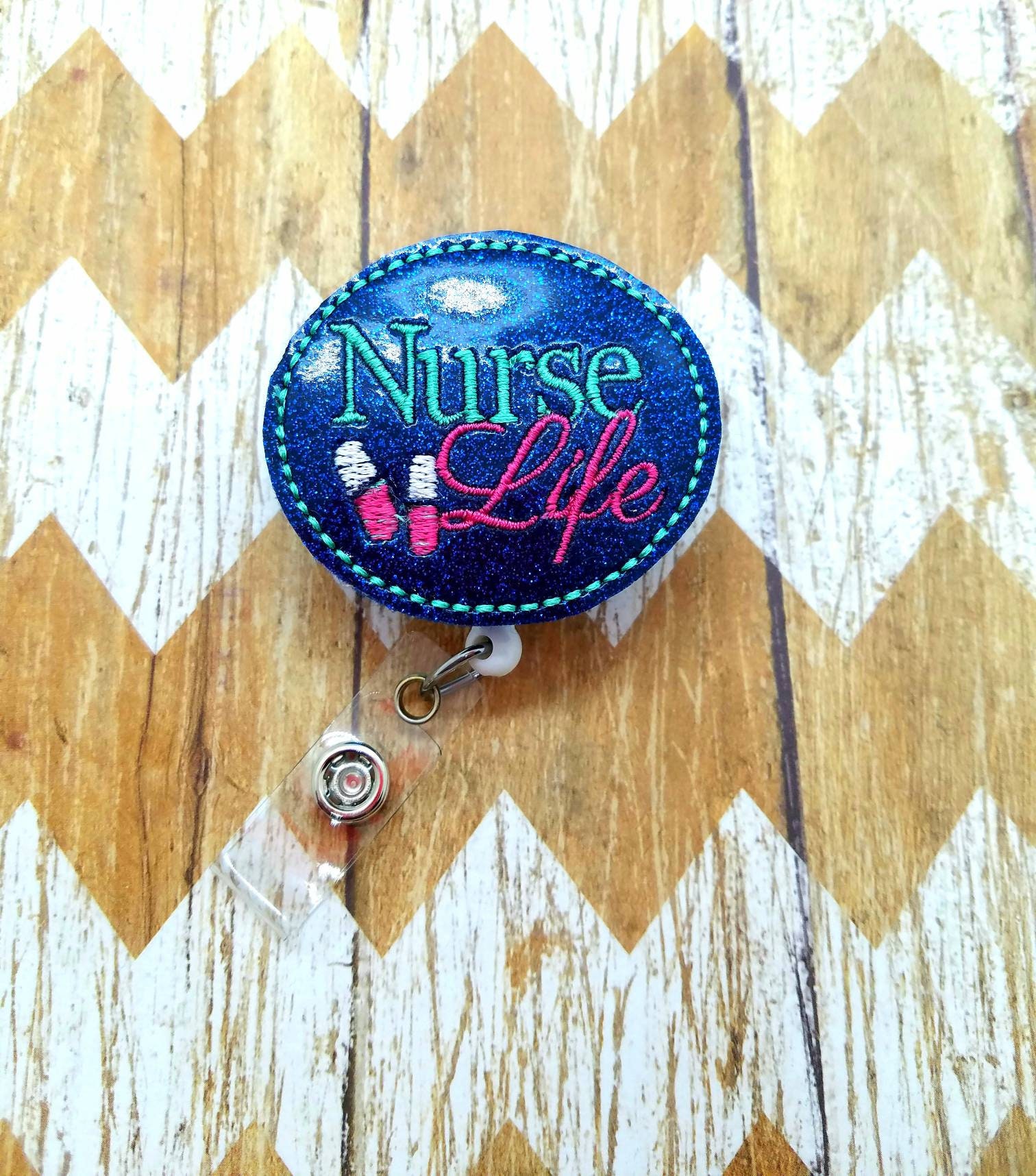 Nurse Life Badge Reel Nurse Badge Reel Nurses Badge Medical Etsy Nurse Life Badge Reel Nurse Badge Reel Nurses Badge Medical Etsy