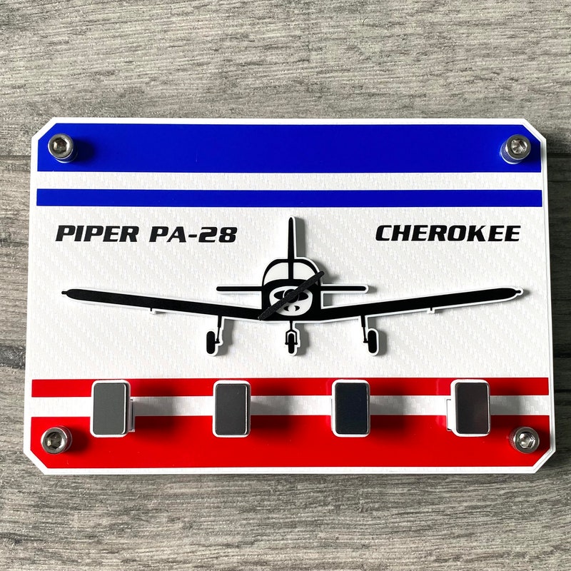 Piper Pa 28 - Etsy