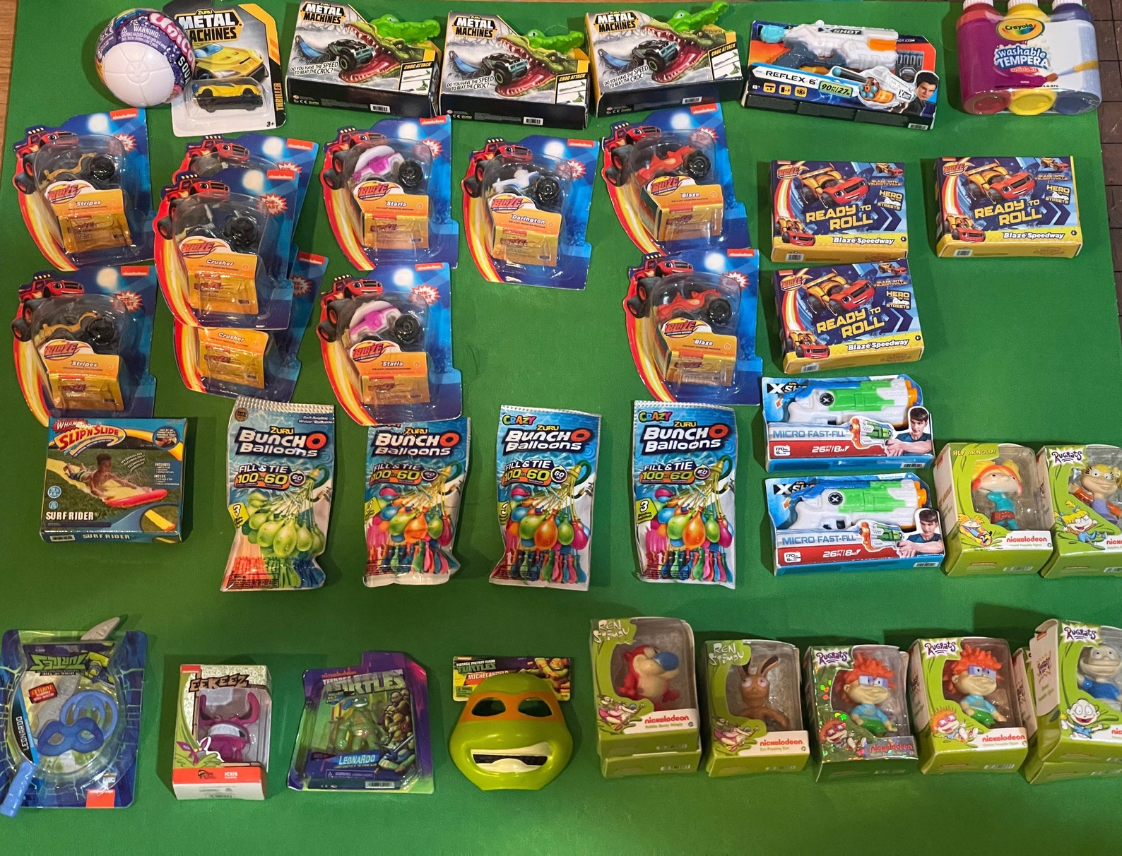 Toy Mini Brandz Pt 2 Series 1 - Etsy