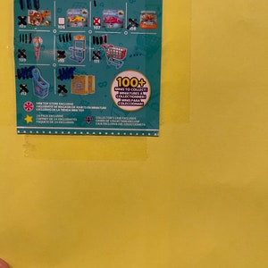 Toy Mini Brandz Pt 2 Series 1 - Etsy