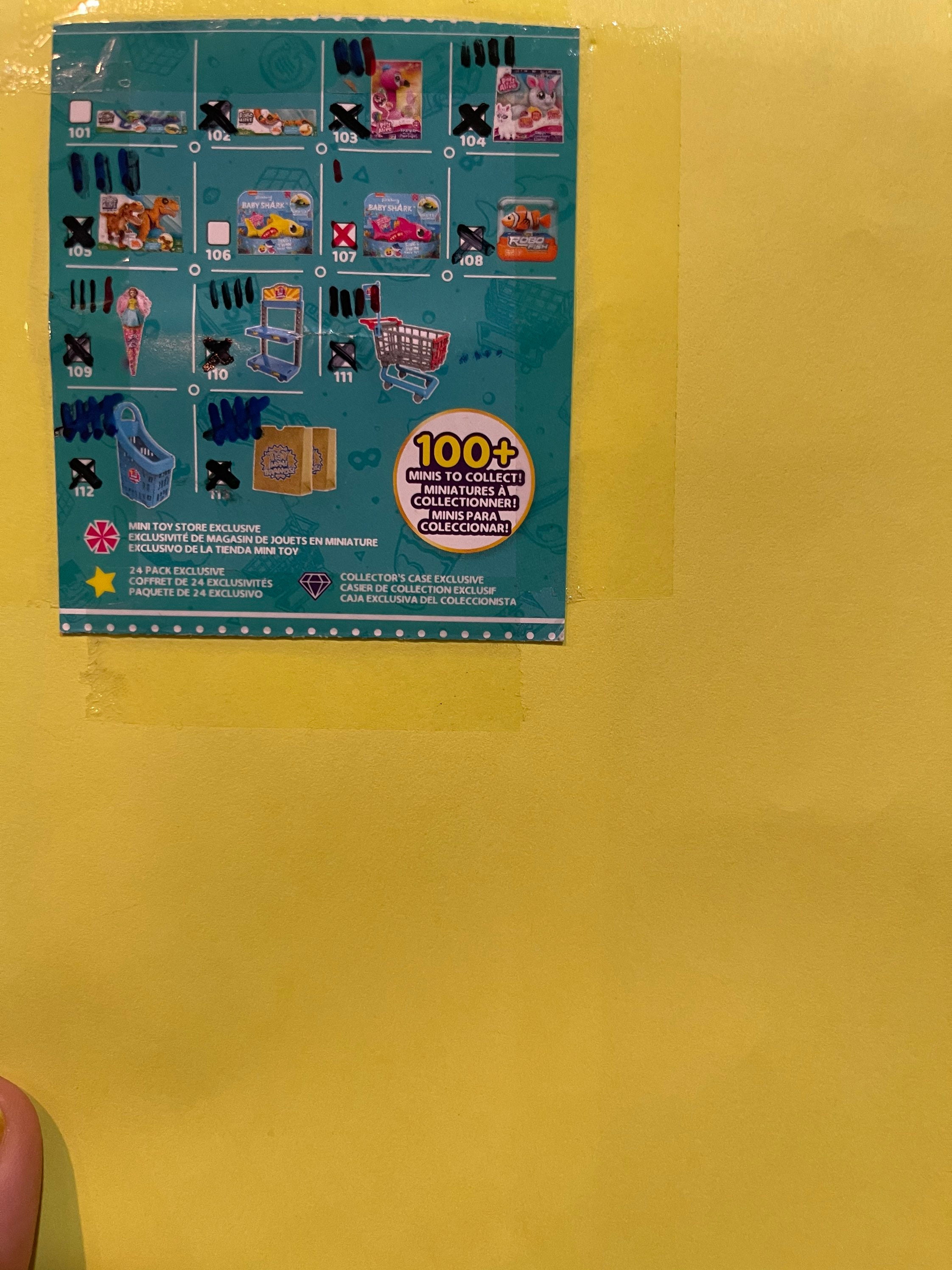 Toy Mini Brandz Pt 2 Series 1 - Etsy