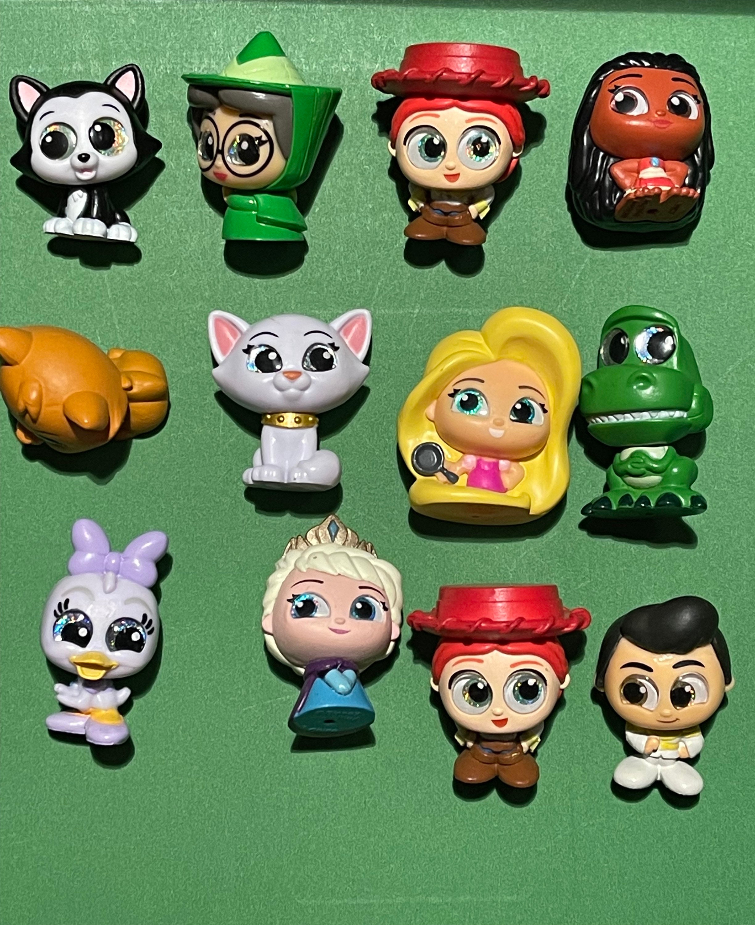 Doorables Series 5 - Etsy