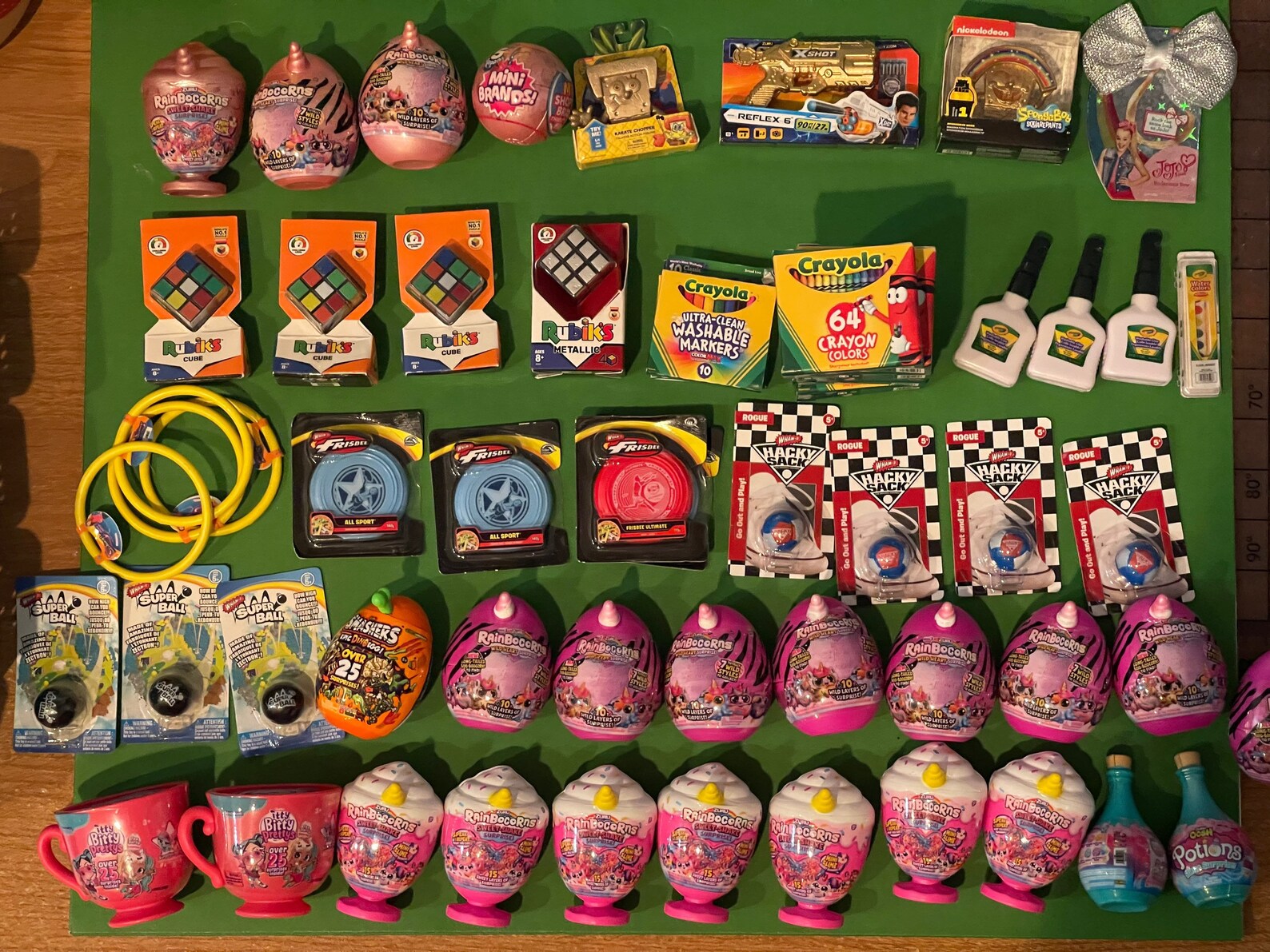 Toy Mini Brandz Pt 2 Series 1 - Etsy