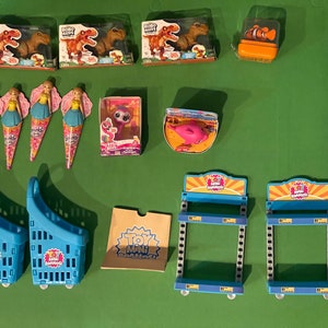 Toy Mini Brandz Pt 2 Series 1 - Etsy