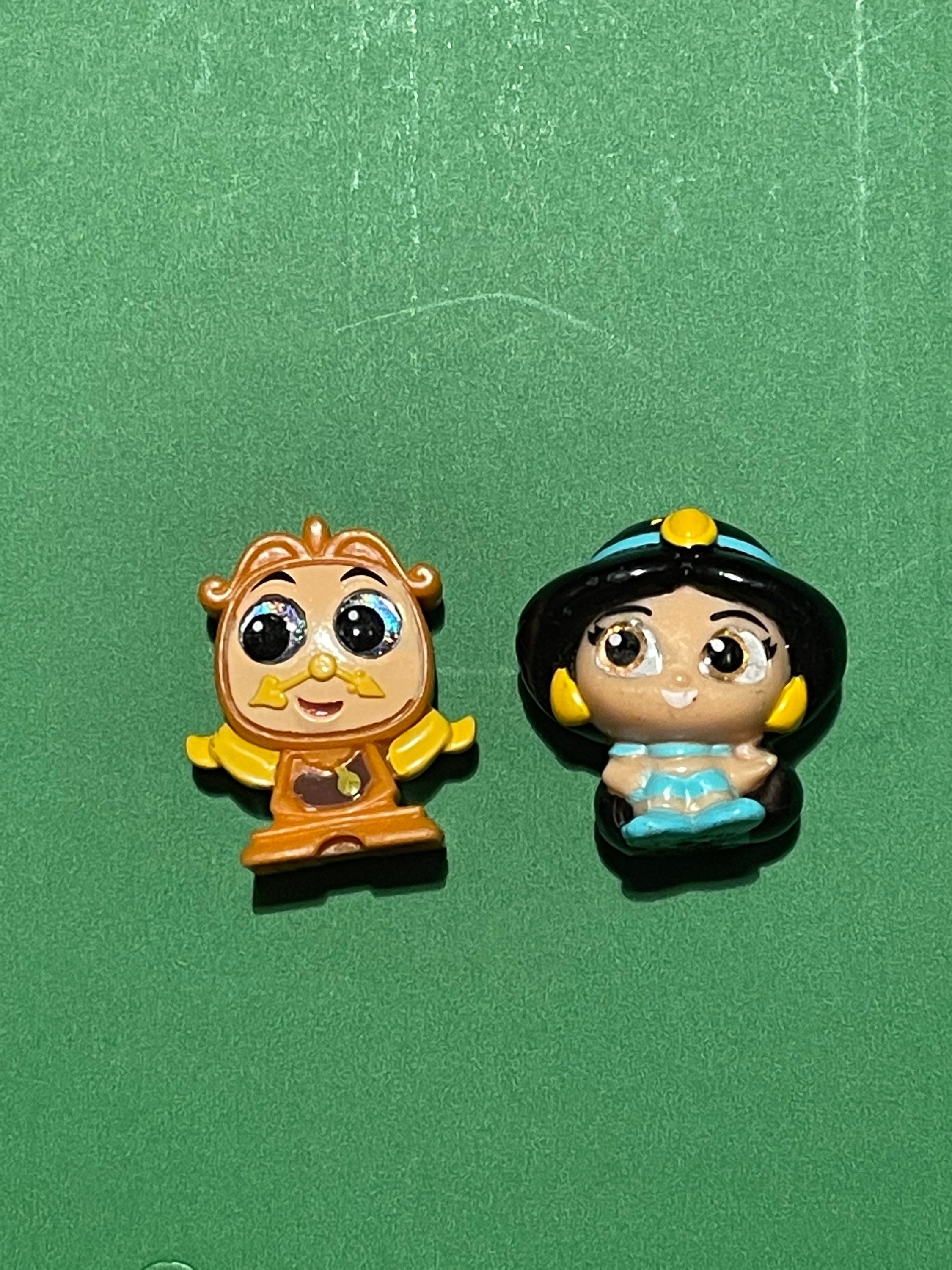 Doorables Series 4 - Etsy