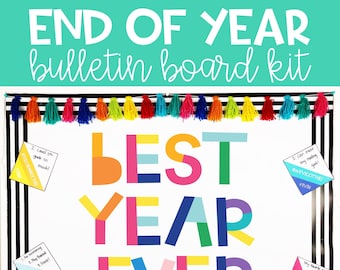 Summer Watermelons Bulletin Board or Classroom Door Decor, Easy and ...