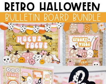 Plant Life Classroom Door Decor Kit Back to School Easy and - Etsy