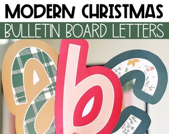 Rainbow Brights Classroom Decor, A-Z Bulletin Board Letters ...