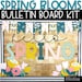 Bulletin Board Kits Bundle #3, Seasonal Decor for the Whole Year, 12 ...