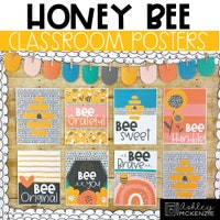 Honeybee - Etsy
