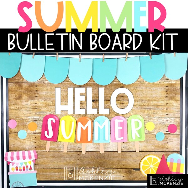 Bulletin Board - Etsy