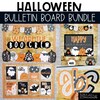 Back to School Classroom Decor, BTS Smiles Theme, Bulletin Board Kit ...
