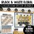 Modern Thanksgiving Bulletin Board Kit, Door Decorating Kit, November ...