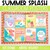 Monthly Bulletin Board Kits Bundle #1, Classroom Decor for the Whole ...