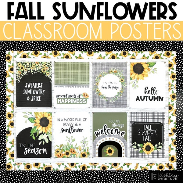 Class Decor - Etsy