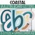 Coastal Classroom Decor, A-Z Bulletin Board Letters, Punctuation, and ...