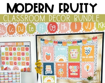 PLANTS & FOLIAGE Birthday Display Celebration Classroom - Etsy