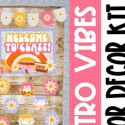 Math Classroom Posters Easy and Modern Classroom Decorations - Etsy