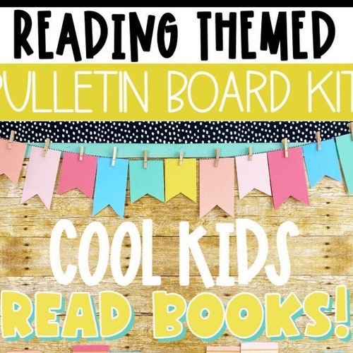 Sweet Summer Bulletin Board or Classroom Door Decor Easy and | Etsy