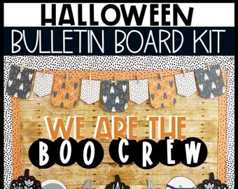 Bulletin Board Kit - Etsy