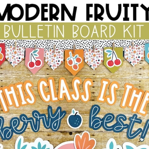 Diversity Bulletin Board Kit Unity Classroom Posters Easy - Etsy