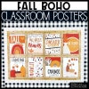 Sunshine Themed Classroom Posters, Easy and Modern Classroom ...