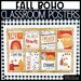 Sunshine Themed Classroom Posters, Easy and Modern Classroom ...