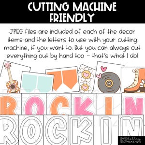 Spring Bulletin Board, March Bulletin Board Ideas, Printable Borders ...