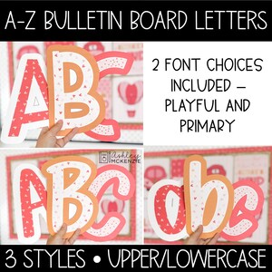 Valentine's Day Bulletin Board Bundle, Kindness Posters, Printable ...