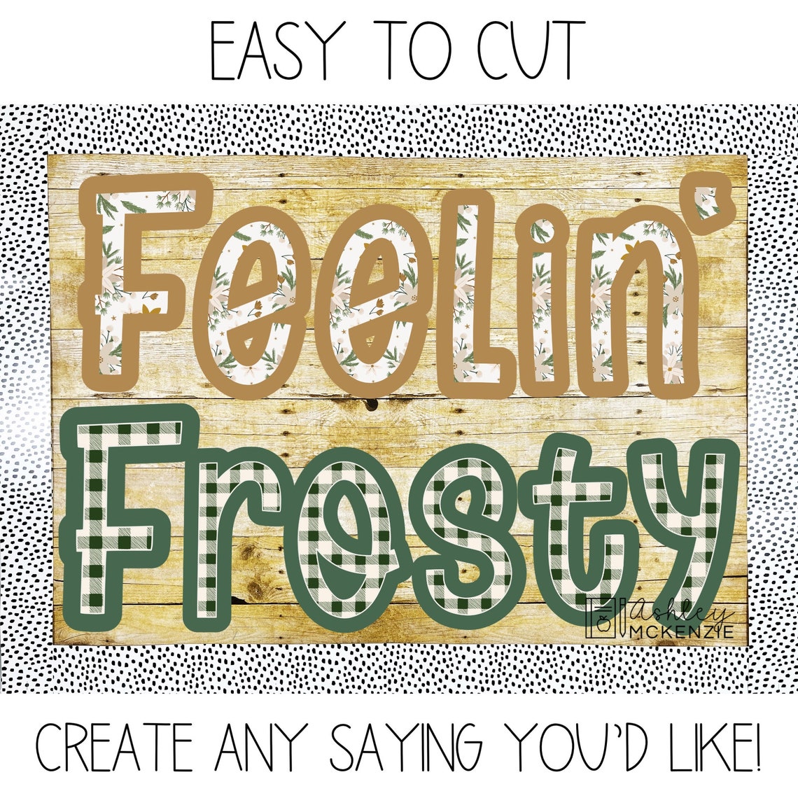 Modern Winter Bulletin Board Ideas, Bulletin Board Letters, Punctuation ...