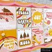 Retro Christmas Classroom Decor, Bulletin Board Kit, Classroom Posters ...