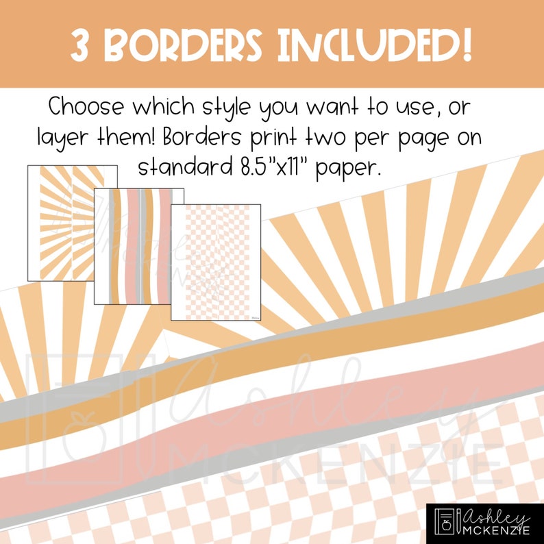 Retro New Year Classroom Posters Holiday Season Theme Easy - Etsy