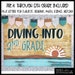 Coastal Back to School Bulletin Board or Classroom Door Decor, Easy and ...