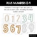 Winter Chill Classroom Decor, Primary Font A-Z Bulletin Board Letters ...