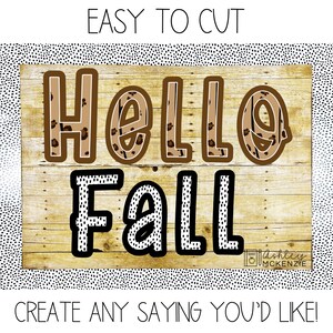 Fall Pumpkins Classroom Decor, A-Z Bulletin Board Letters, Punctuation ...